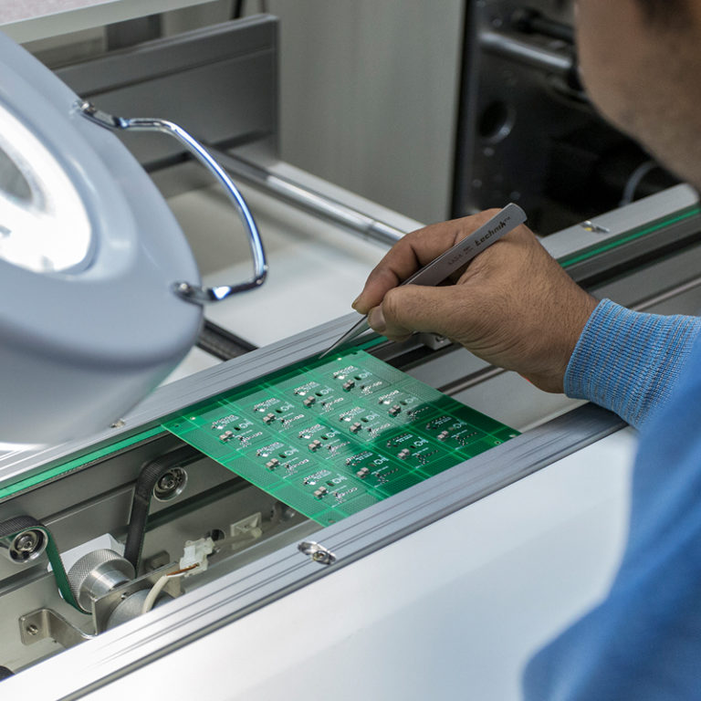 Arc-Tronics – EMS Technical Sales